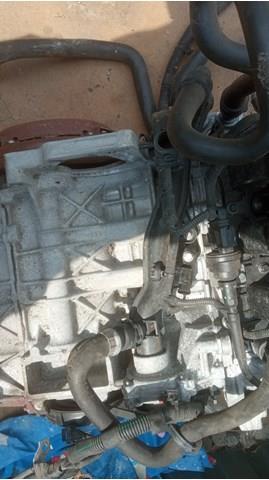 9806793080 Peugeot/Citroen шланг (патрубок системы охлаждения)