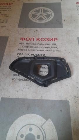 5203042080 Toyota накладка туманки