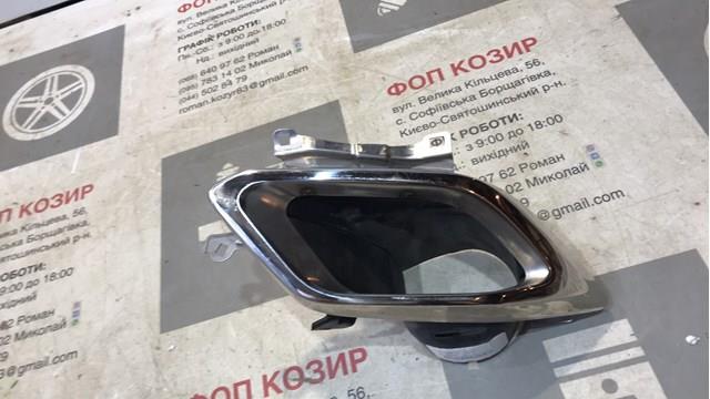 5210648020 Toyota насадка на глушитель