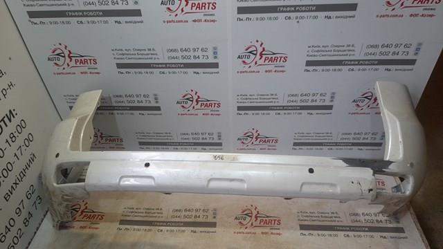 5215960970 Toyota бампер задний