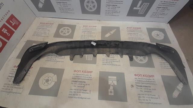 5216933030 Toyota спойлер заднего бампера