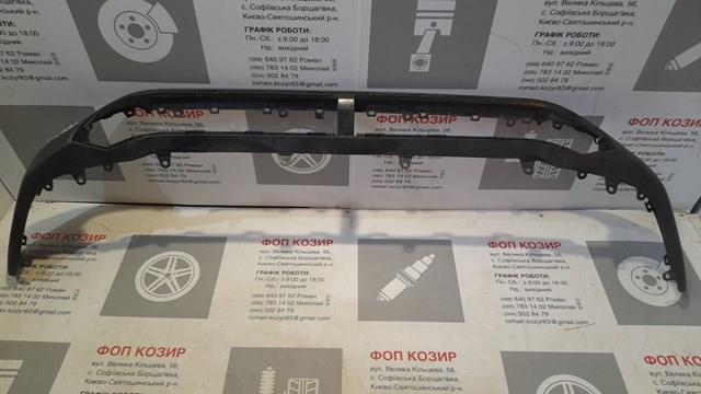 5241142110 Toyota спойлер переднего бампера