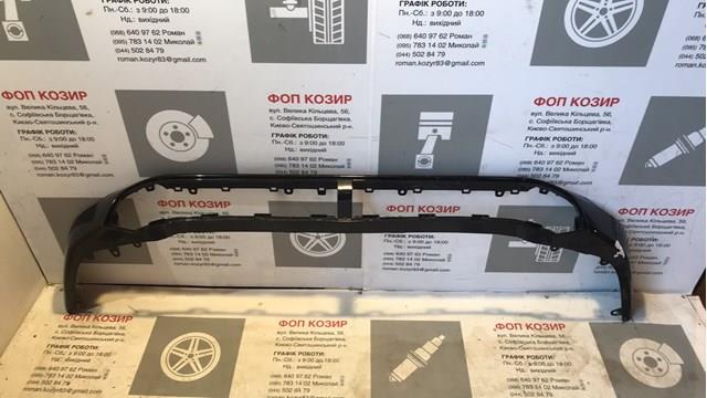 5241142908 Toyota спойлер переднего бампера