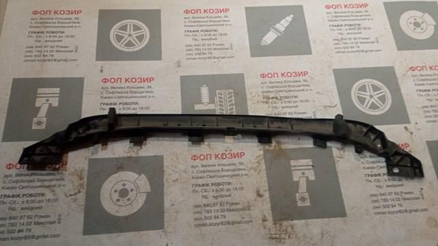 5261842060 Toyota абсорбер (наполнитель бампера переднего)