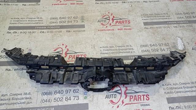 5311542010 Toyota кронштейн решетки радиатора