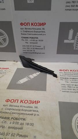 Решетка бампера переднего правая на Lexus RX 450H/350200T внедорожник ...