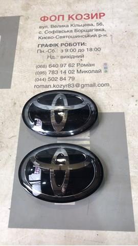 9097502159 Toyota емблема (логотип)