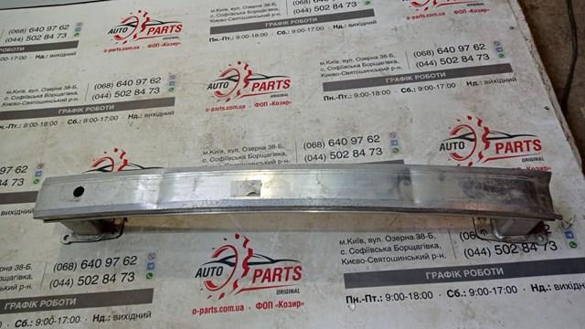 9816071580 Peugeot/Citroen Усилитель бампера заднего