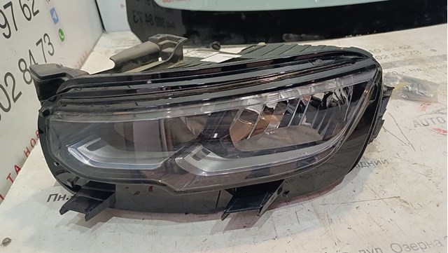 9816925180 Peugeot/Citroen сравнить цены на Автопро