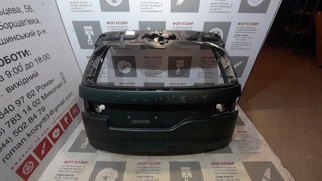 LR080287 Land Rover пятая дверь оригинал discovery 5