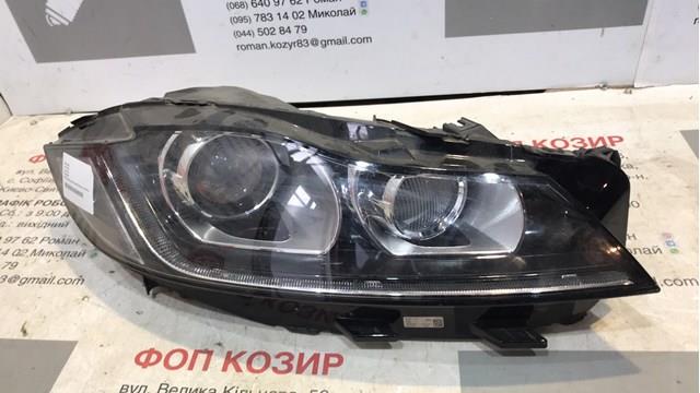T2H35335 Jaguar фара, оригинал