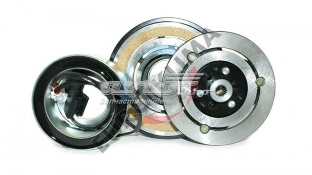 7813A037 Mitsubishi компрессор кондиционера