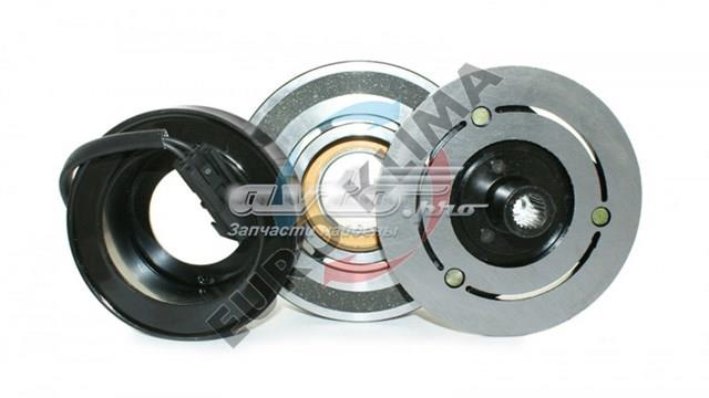 LR027788 Land Rover компрессор кондиционера