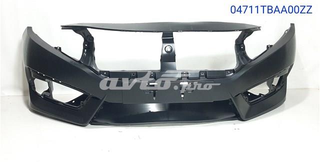 04711TBAA00ZZ Honda бампер передний