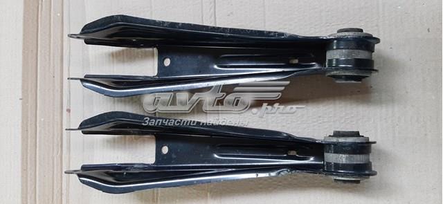 33326795812 BMW рычаг задней подвески нижний левый/правый