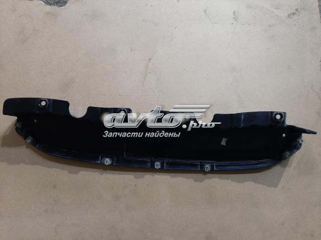 51127237453 BMW накладка нж зд