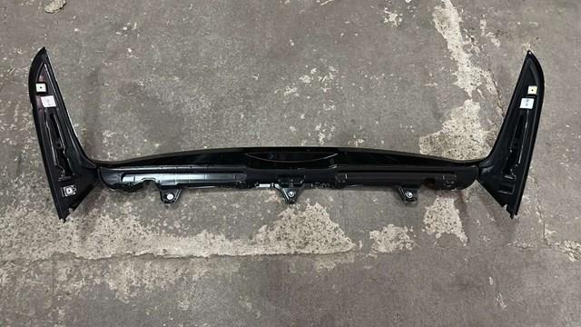 51627451982 BMW спойлер кришки багажника