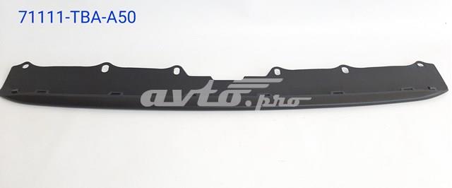 71111TBAA50 Honda грати бампера переднього