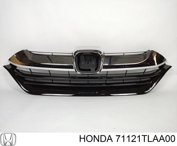 71121TLAA00 Honda решетка радиатора