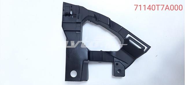 71140T7A000 Honda кронштейн бампера переднего правый
