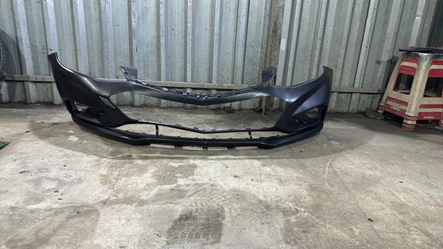 84190084 General Motors бампер передний 2016-18