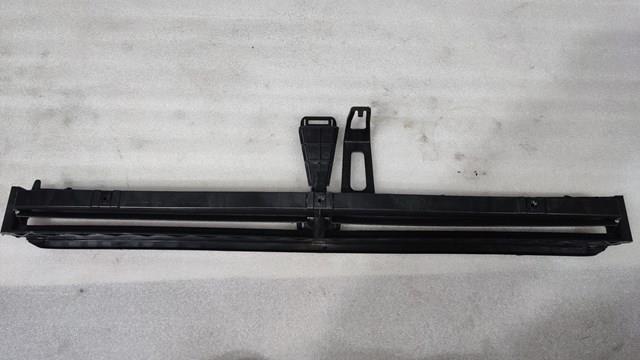 84614525 General Motors жалюзи дефлектор радиатора gmc terrain 18- низ