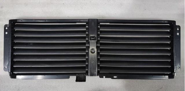 84498862 General Motors жалюзи верхние chevrolet equinox usa 2018+ аналог