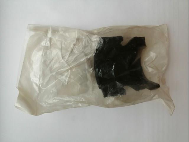 95534379261 Porsche втулка стабилизатора переднего