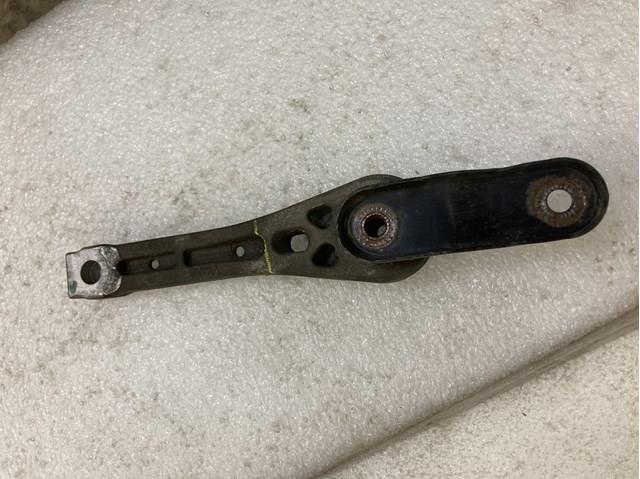 1K0199855BF VAG Подушка (опора) двигателя задняя