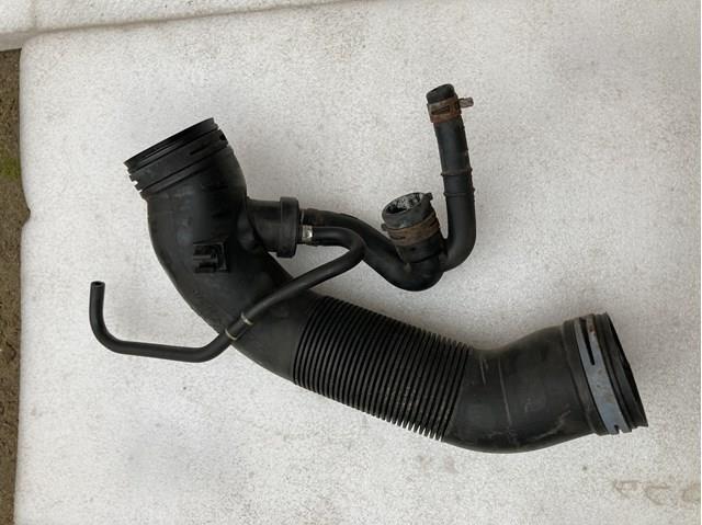 1TD129684 VAG патрубок воздушного фильтра