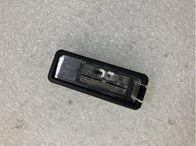 3G5943021A VAG плафон освещения номерного знака