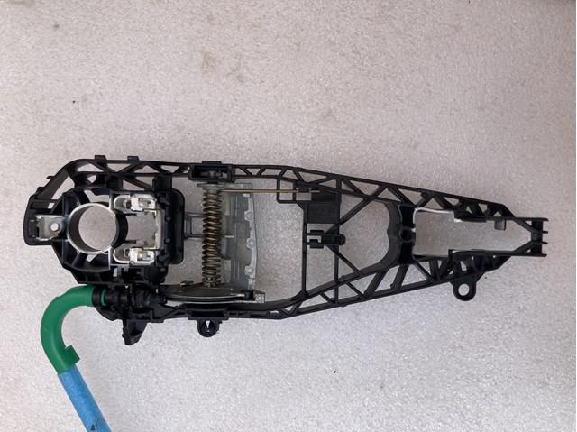 51217401210 BMW опора наружной ручки двери п