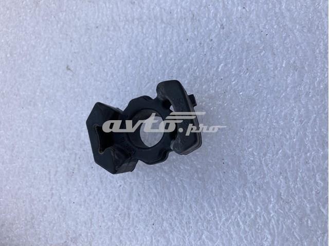 7P0121275 VAG кронштейн (подушка крепления радиатора нижний)