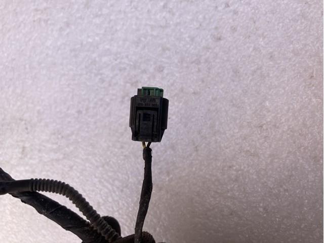 8E0973202 VAG разъем