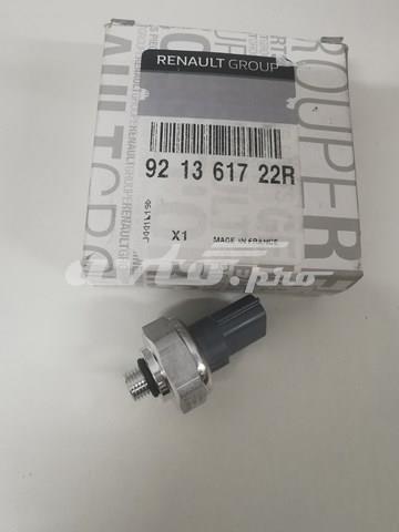 921361722R Renault (RVI) датчик давления кондиционера