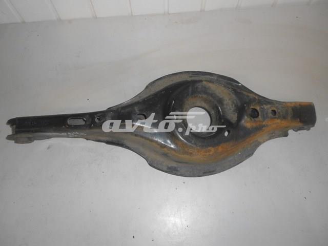 KD3528300 Mazda рычаг задней подвески нижний правый
