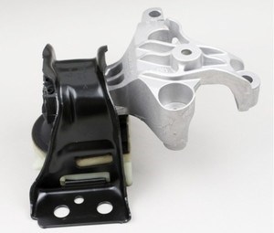 113758078R Renault (RVI) Подушка (опора) двигателя правая