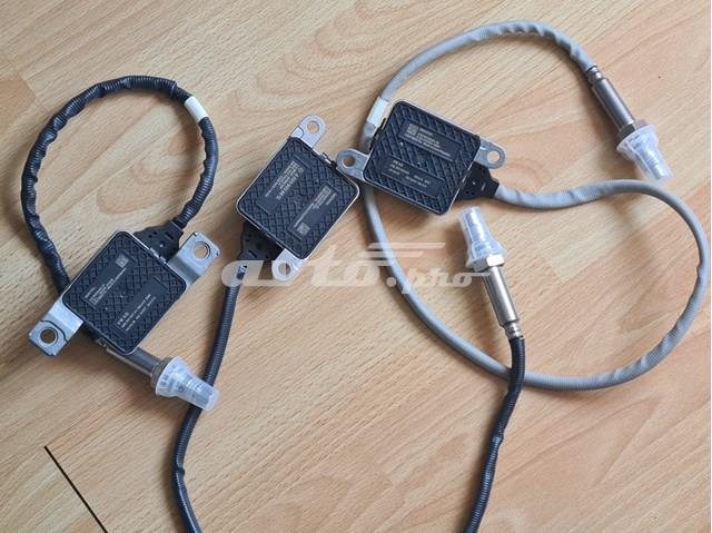 0009053606 Mercedes датчик оксидов азота nox передний