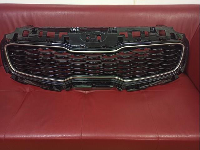 86350F1500 Hyundai/Kia решетка радиатора