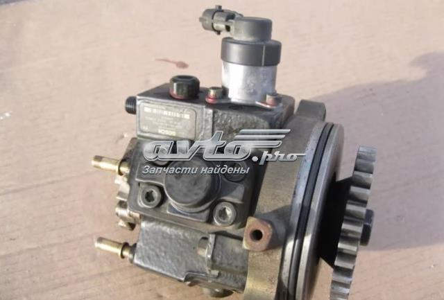 0440020078 Bosch топливный насос механический (Шестерной, Уплотнение