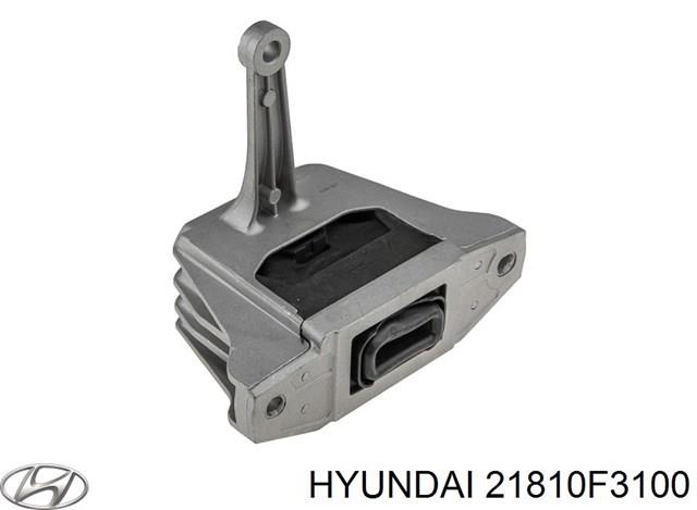 21810F3100 Hyundai/Kia сравнить цены на Автопро