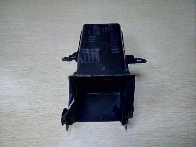 Воздуховод тормозного диска, правый на Bmw 5 (G31)