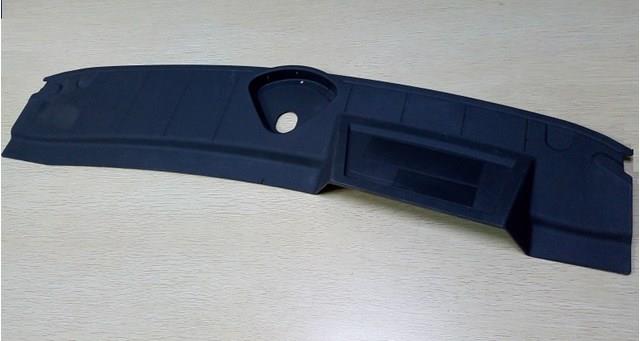 80A807081 VAG кожух замка капота