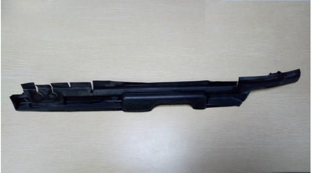 8R0121292B VAG кожух