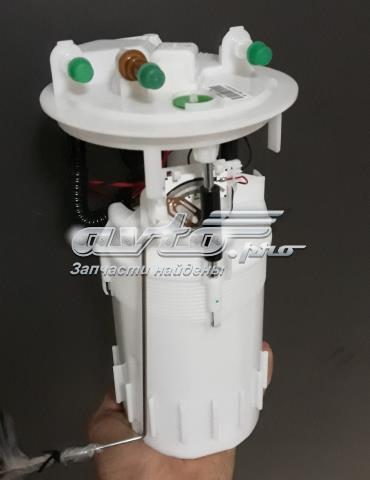 172025557R Renault (RVI) Модуль топливного насоса с датчиком уровня топлива