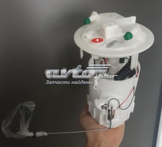 172027726R Renault (RVI) Модуль топливного насоса с датчиком уровня топлива