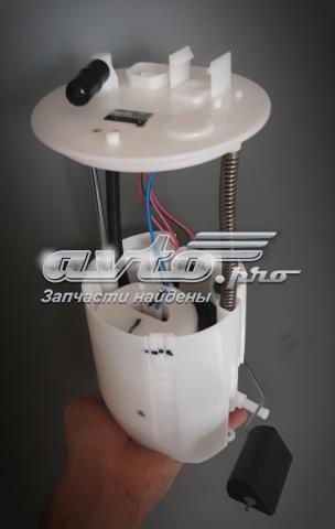 Бензонасос Митсубиси Аутлендер 3 GF, GG купить в Украине | Автопро