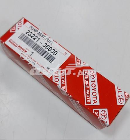 2322136030 Toyota сравнить цены на Автопро