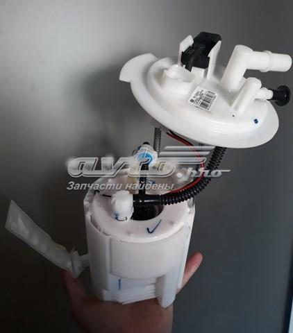 311103Q700 Hyundai/Kia Модуль топливного насоса с датчиком уровня топлива