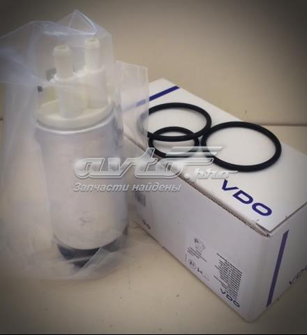 3D0919087G VAG топливный насос электрический погружной
